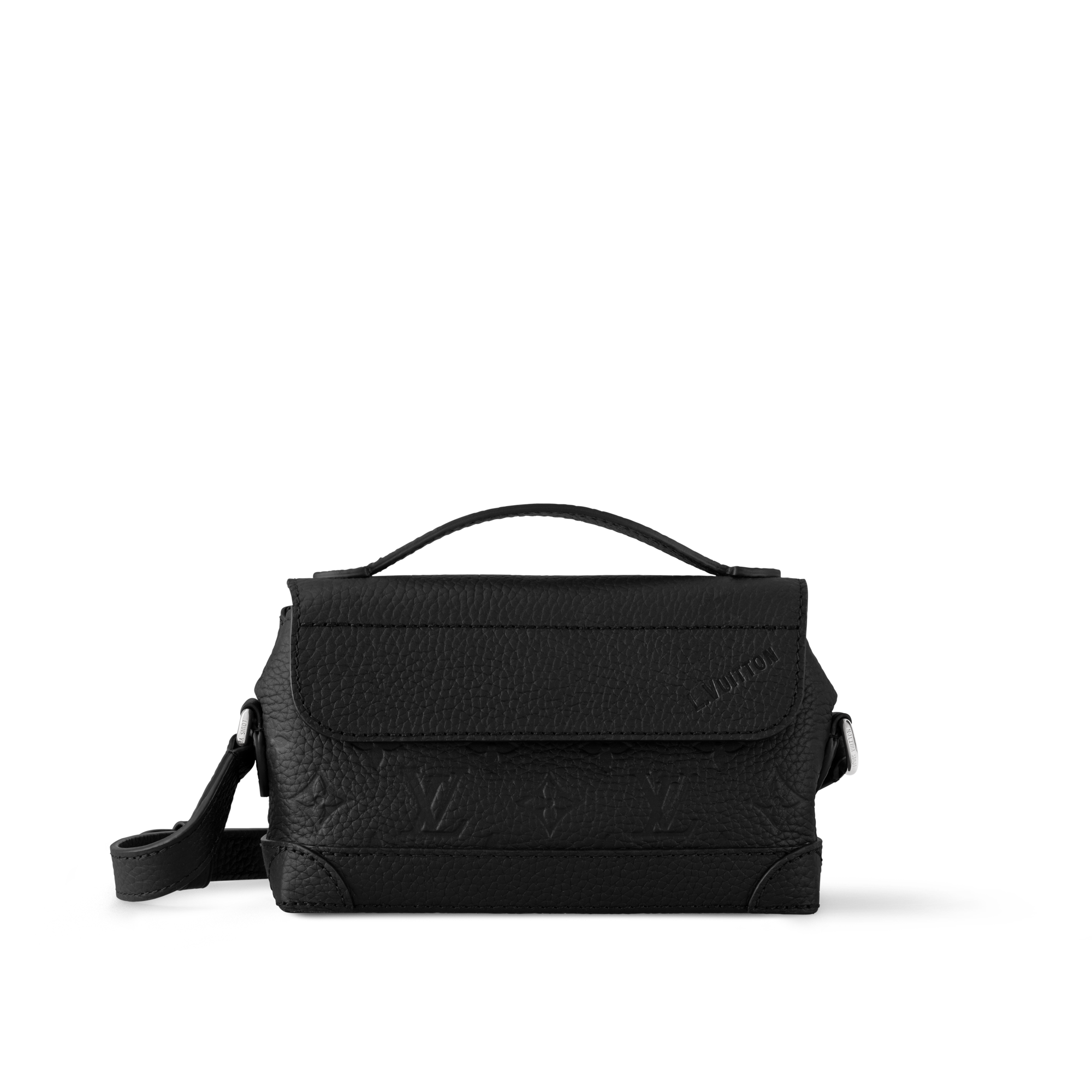 Mini Bags dalam Dompet dan Aksesori Kulit untuk Pria | LOUIS VUITTON